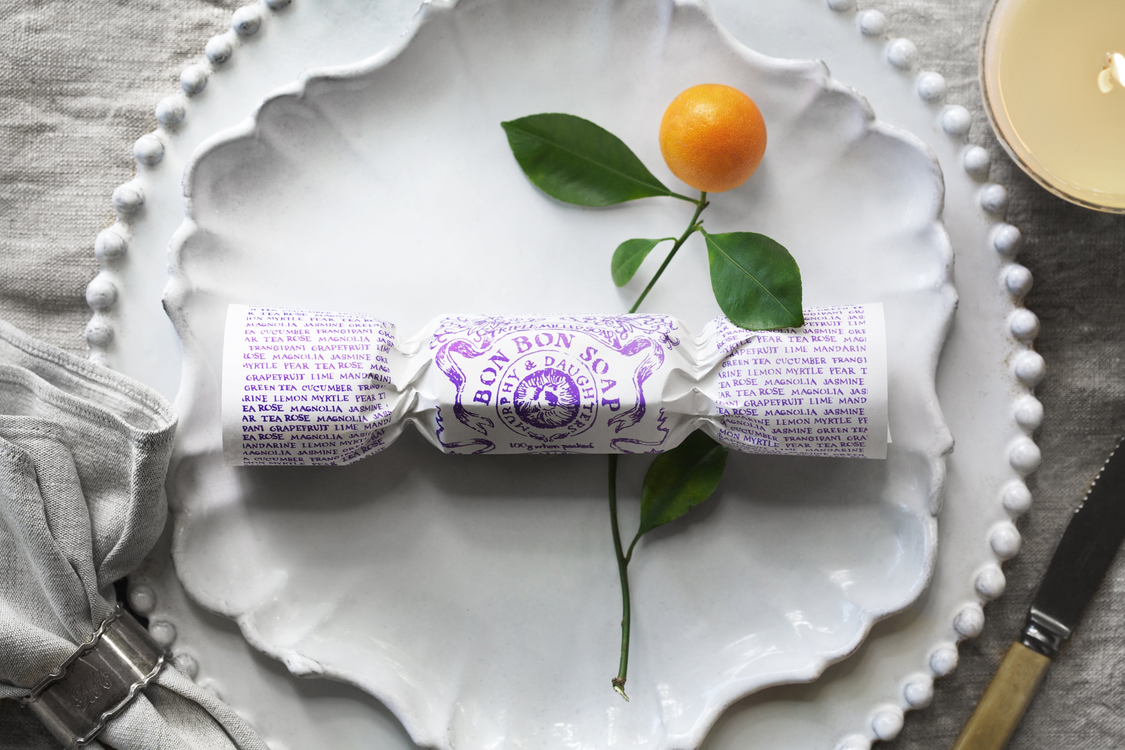 20% OFF – Murphy & Daughters