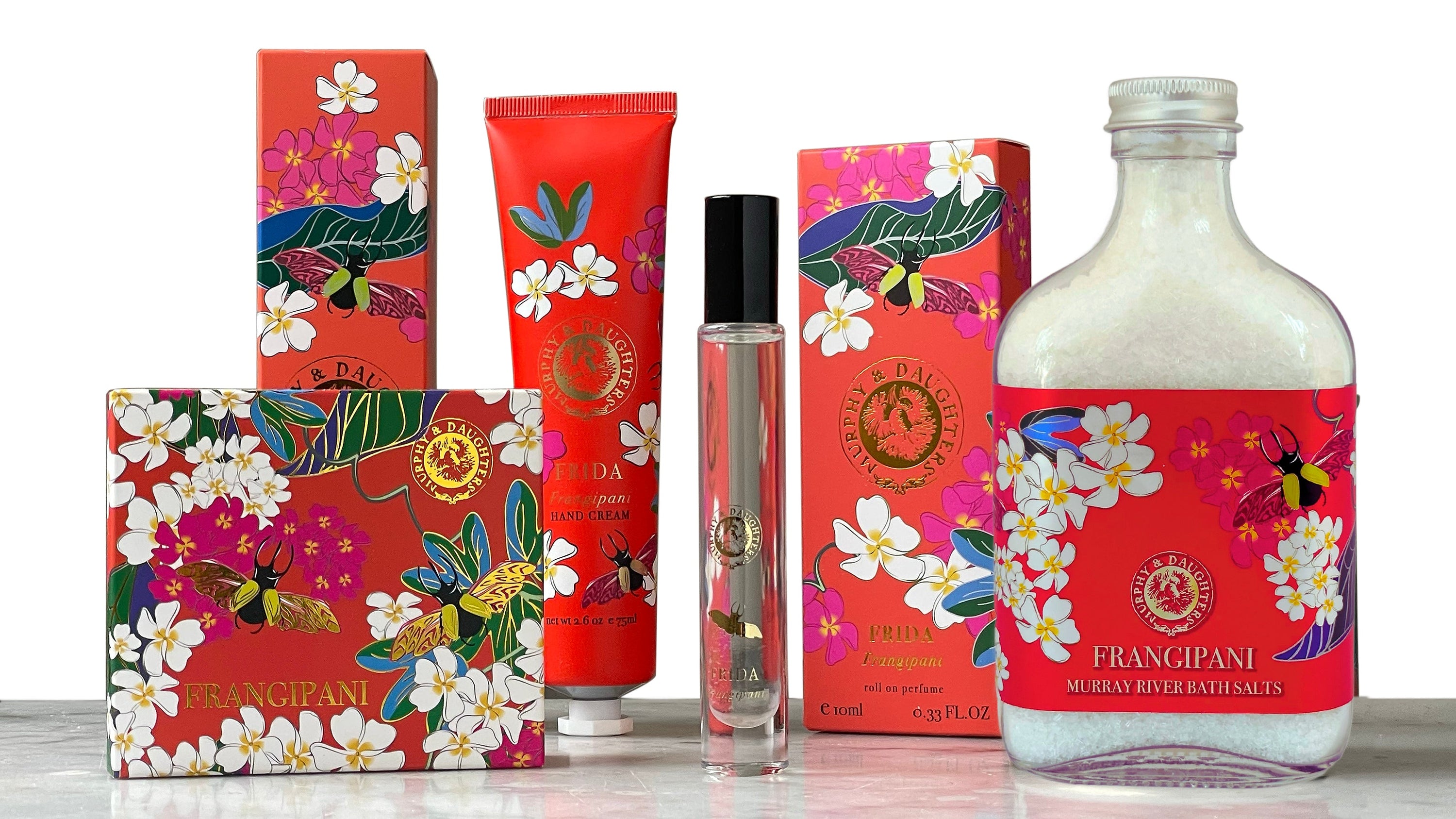 GIFT SETS – Murphy & Daughters