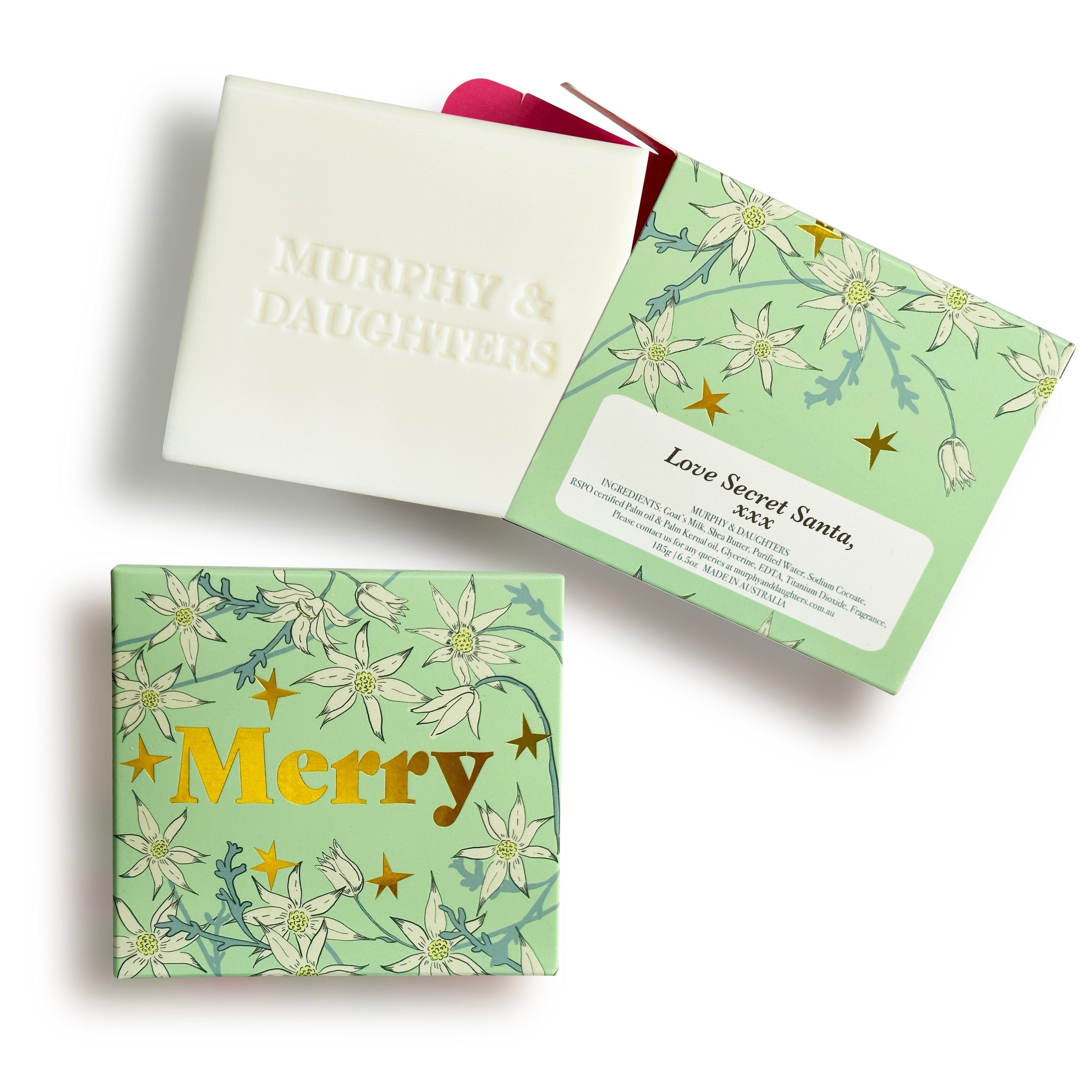 Collections – Murphy & Daughters