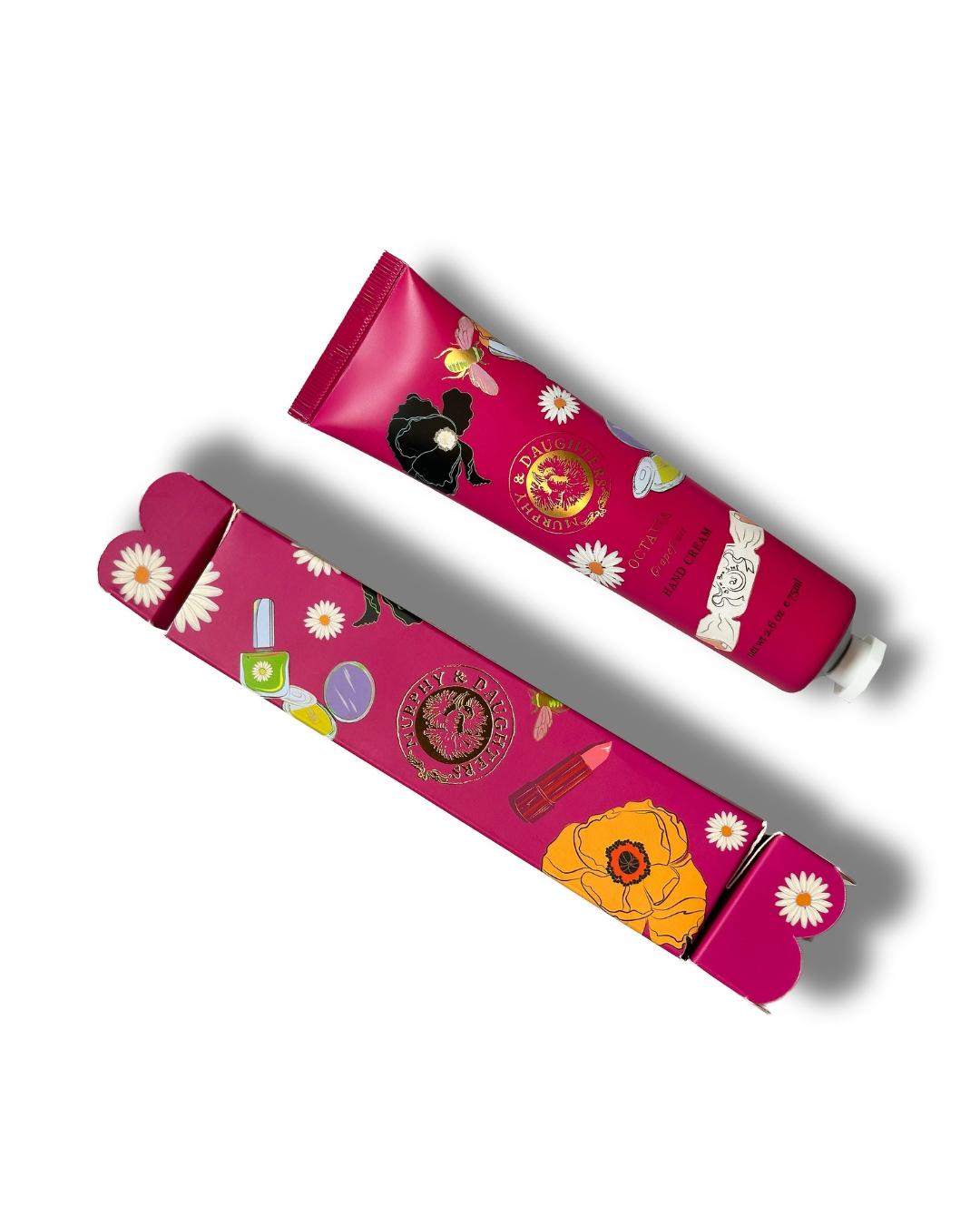 Hand Cream Bon Bon - Grapefruit – Murphy & Daughters