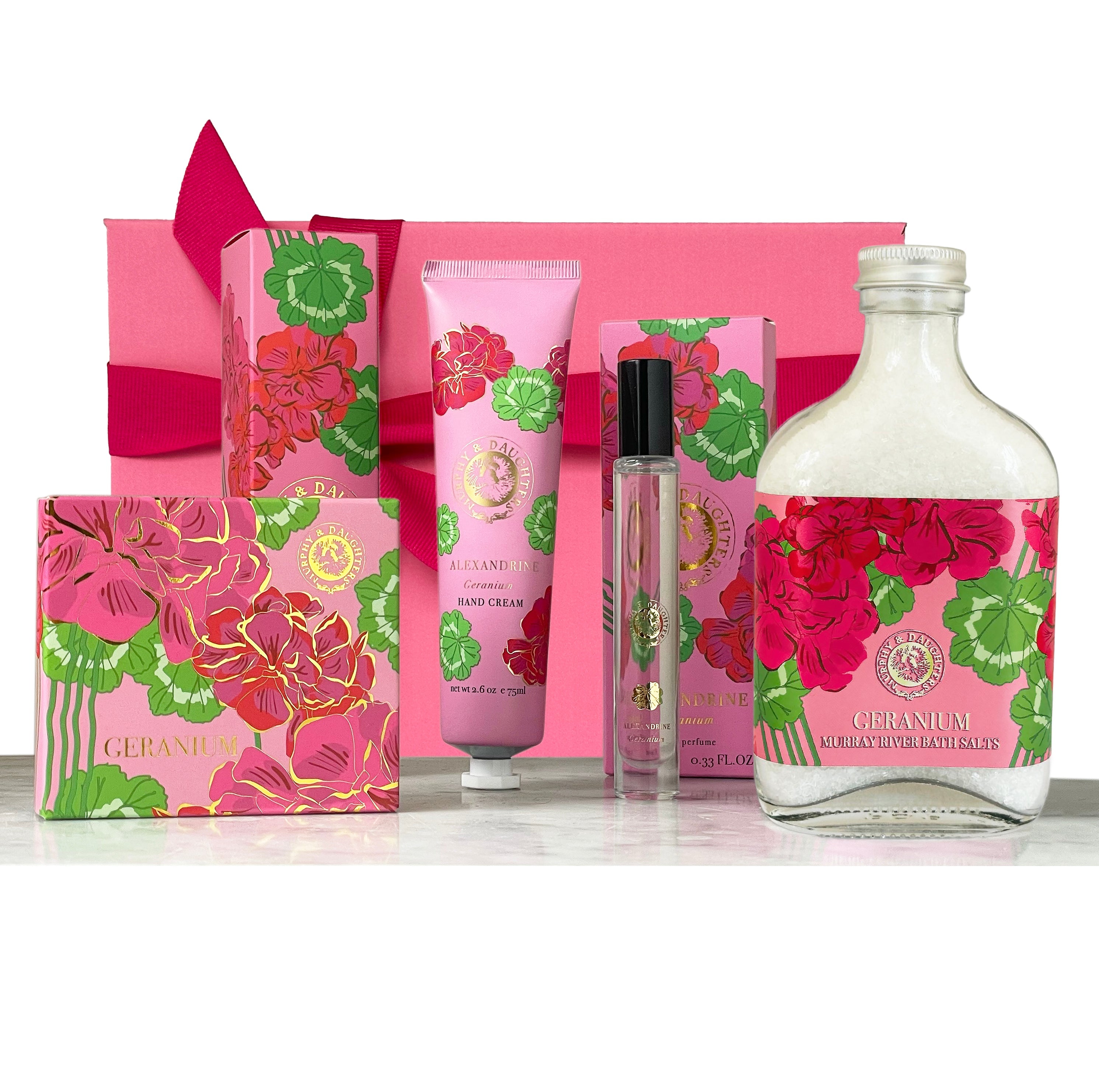 Collections – Murphy & Daughters