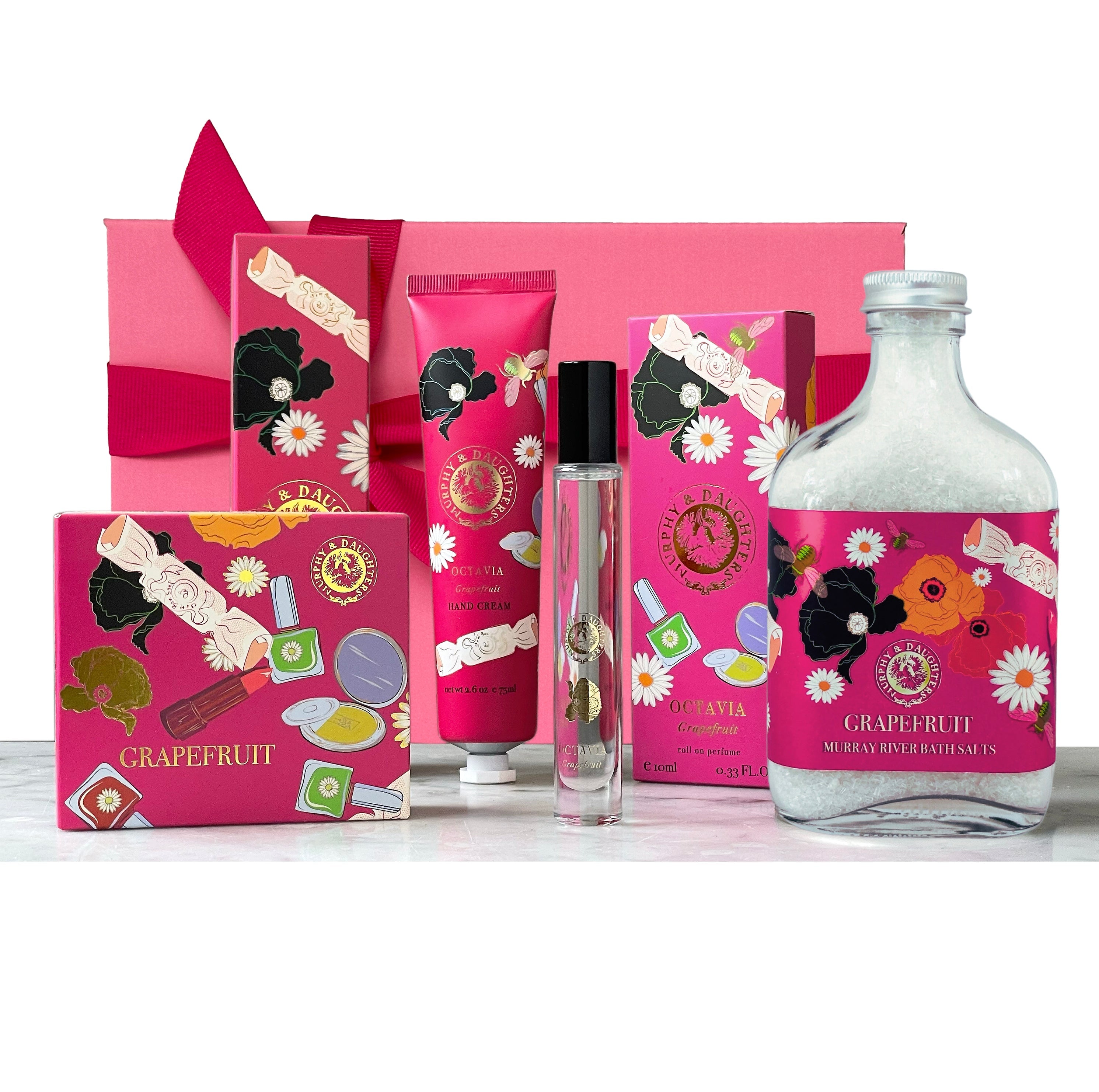 The Grapefruit Set – Murphy & Daughters