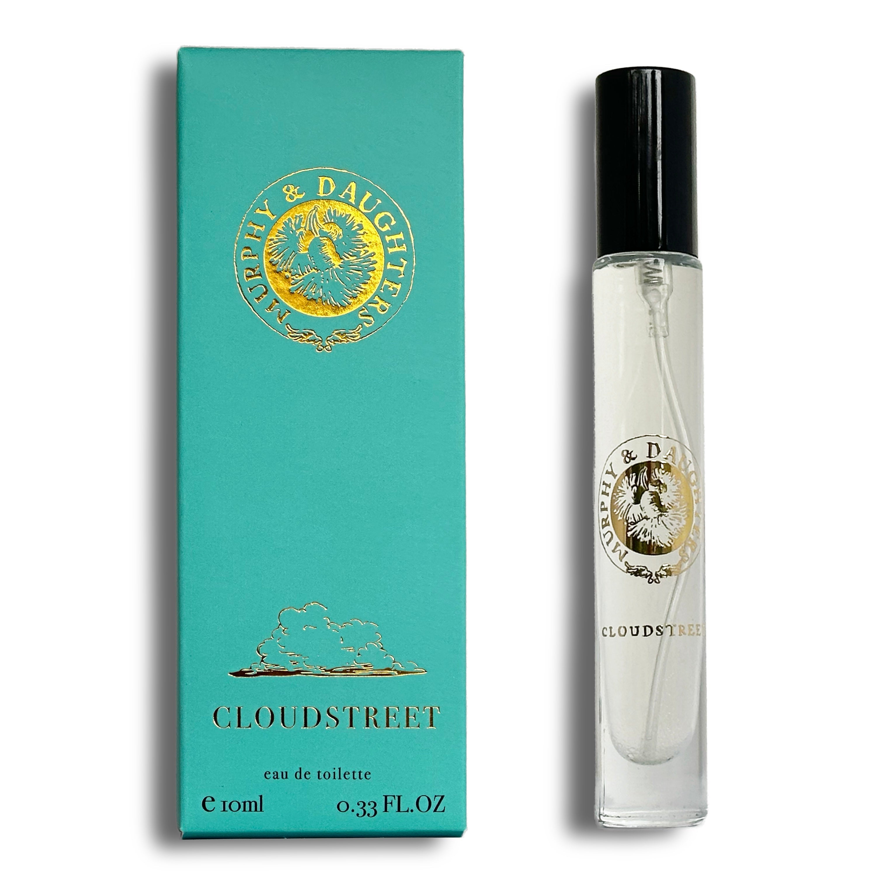 EDT Cloudstreet – Murphy & Daughters
