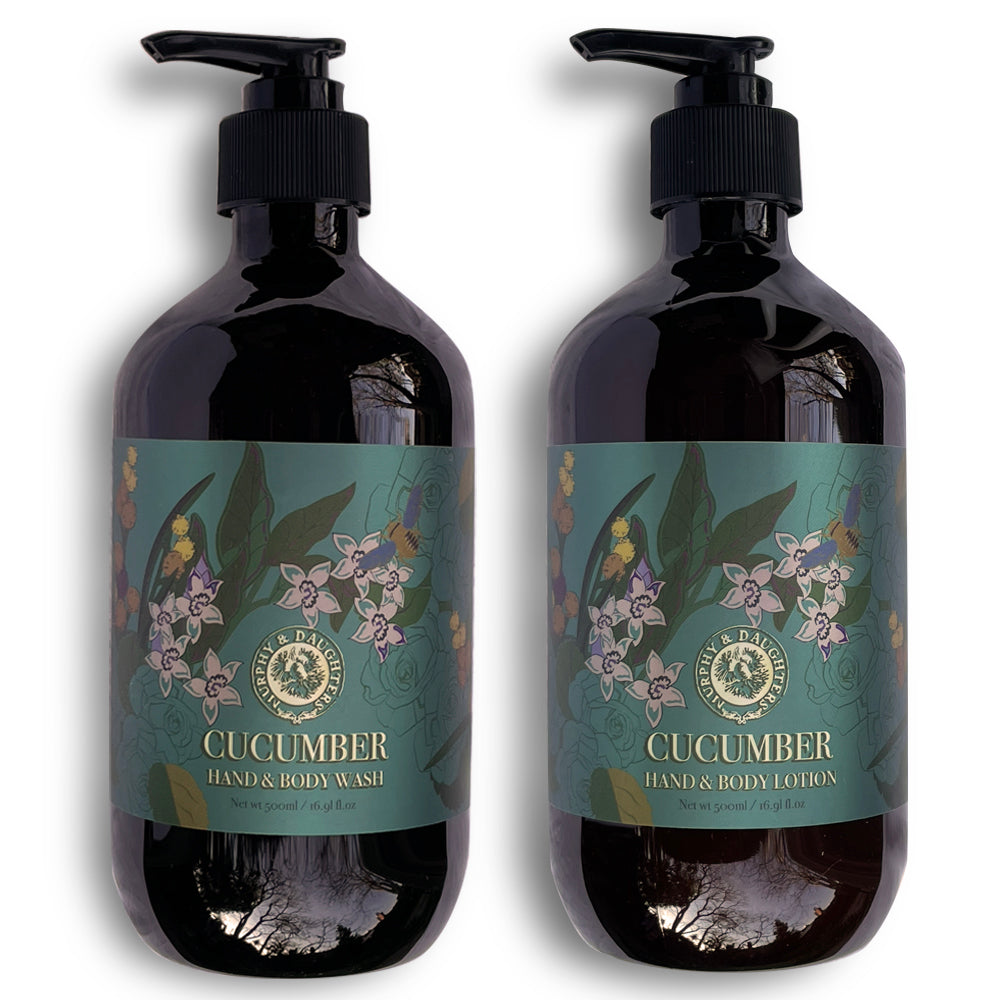 Collections – Murphy & Daughters