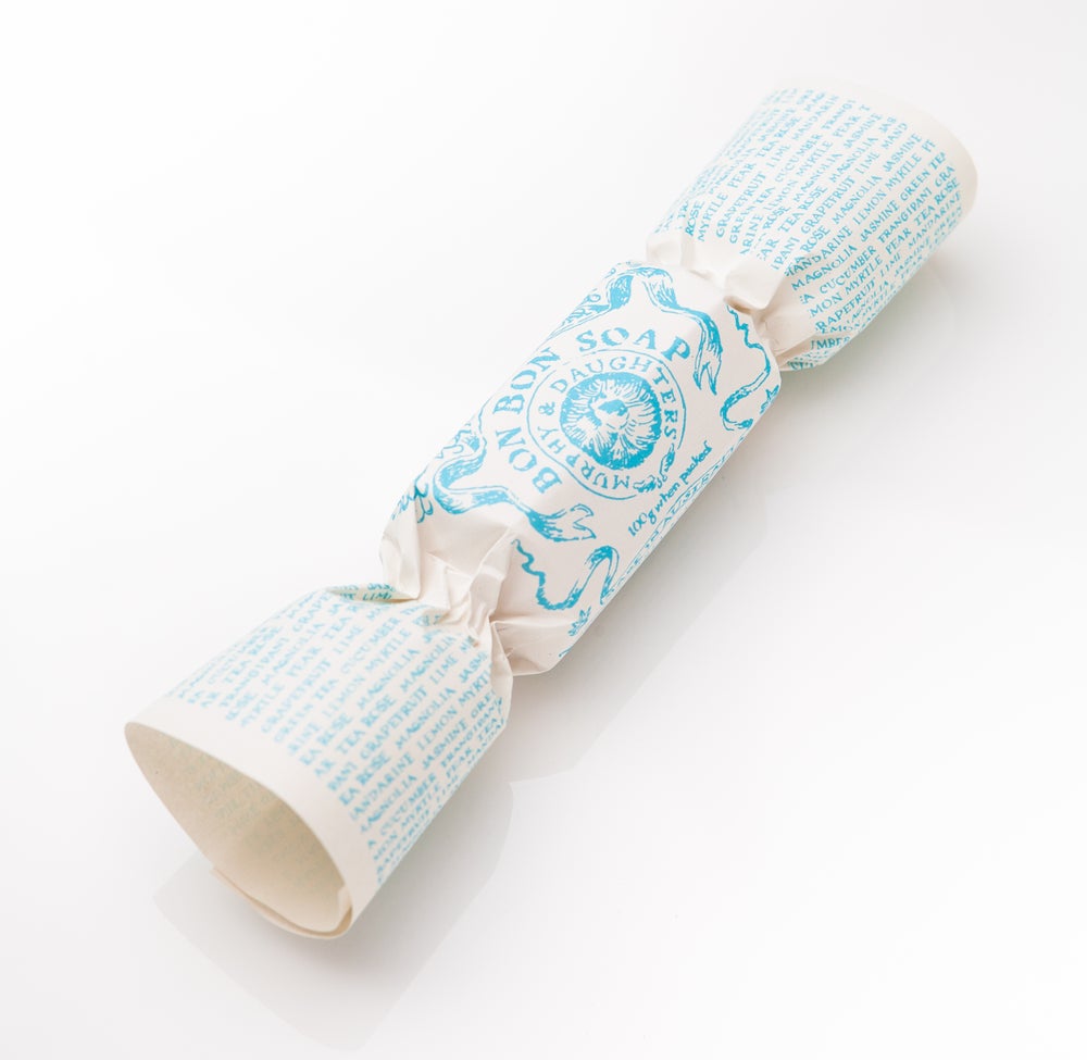 Bon Bon Soap - Milk – Murphy & Daughters