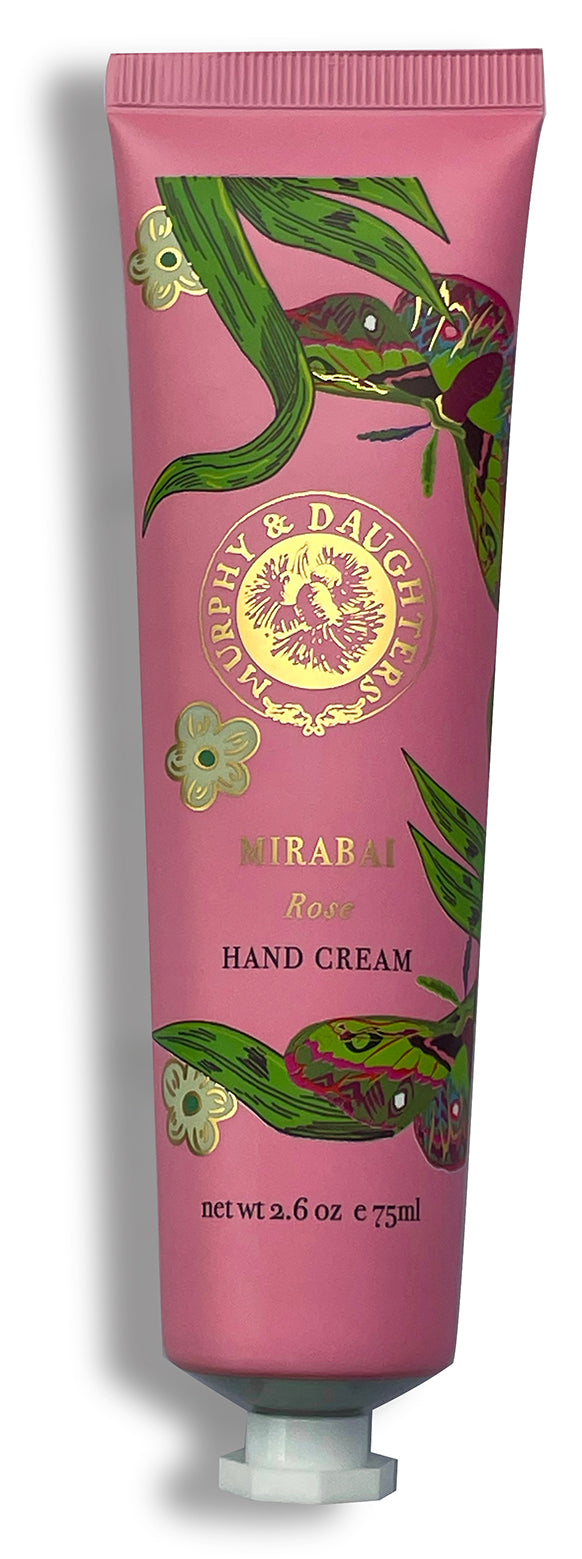 Gift Set of 3 full size hand creams in a Luxe Tin - Geranium Design ...