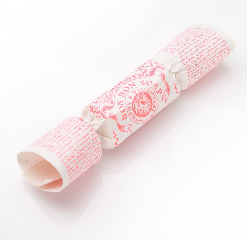 Bon Bon set of 8 - Pink Grapefruit – Murphy & Daughters